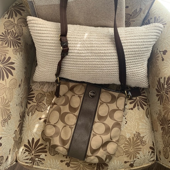 Coach | Bags | Coach Crossbody Nwot | Poshmark